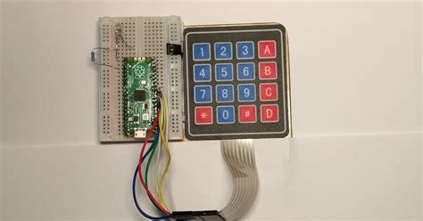 微控制器應用實驗室 Raspberry Pi Pico Pioprogrammable Io Episode 2 Ir Remote Controller
