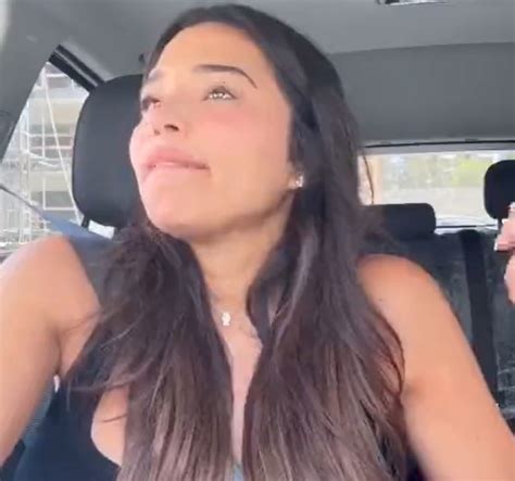 כוכבת האח הגדול אחרי חוויה קשה תשמרי על הפה שלך אייס