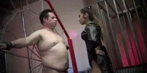 Rough Slapping Mistress Tnaflix Com