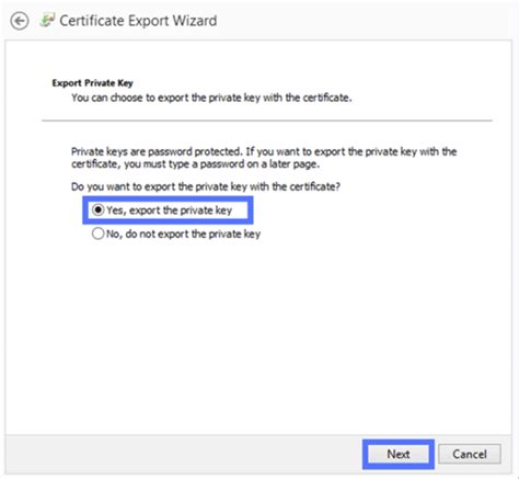 what is a pfx certificate file and how do you create it