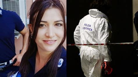 Il Fidanzato Di Sofia Stefani Lex Vigilessa Uccisa Ad Anzola Ho Bisogno Di Tempo è Tutto