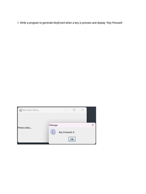 ajp exp 10 op pdf software system software