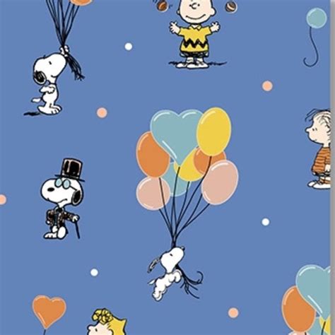Globos De Snoopy Etsy México