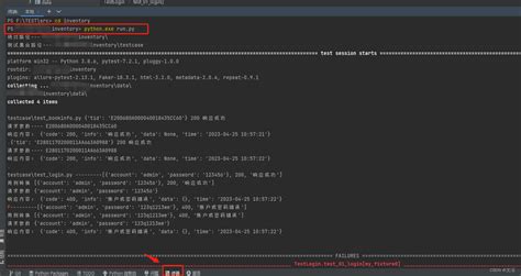 Pythonpytestjsonallure报告jenkins搭建接口自动化测试（一）运行成功可生成报告pythonpytestallurejenkins架构 Csdn博客
