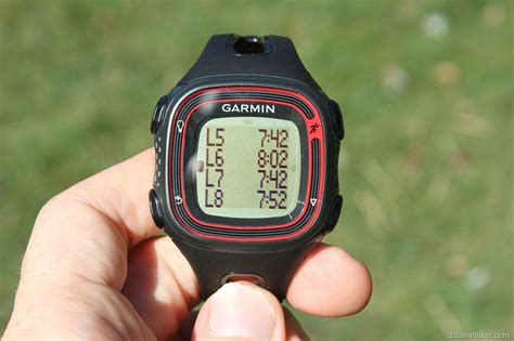 Garmin Forerunner Fr Gps Watch In Depth Review Dc Rainmaker