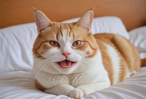 Download Ai Generated Kitten Bed Royalty Free Stock Illustration Image Pixabay