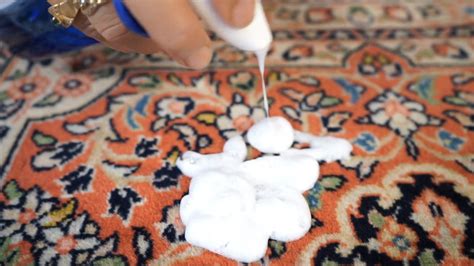 How To Remove Stains From Your Oriental Rug Catalina Rug