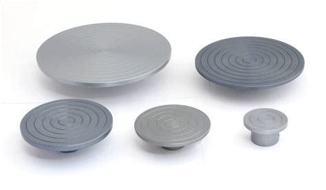 Compression Platens AML Instruments