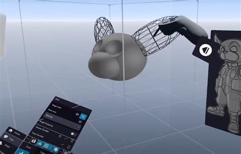 Nvidia Cloudxr Demo Creating A Fully Rigged Character Geeky Gadgets