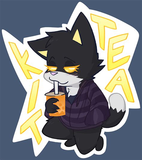 Kit Tea By Crushpepper