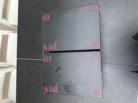 Real Vs Fake Gx Batch Canvas Black Rfashionreps