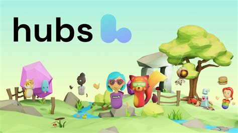 Mozilla Rolls Out Subscription Tier For Its Hubs Virtual Meeting Space