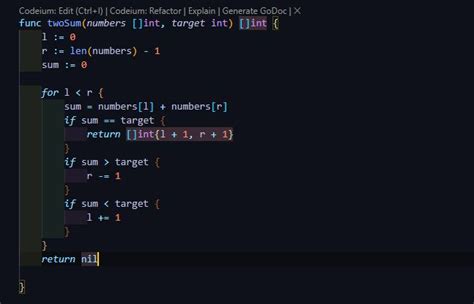 abdallah elsaed on linkedin 01 day neetcode golang golang problem solving software