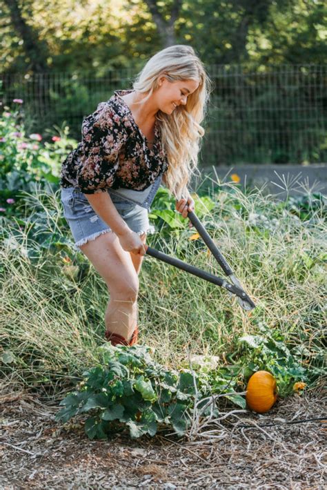 Farm Girl Fashion
