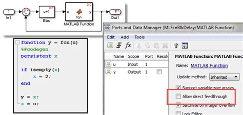 Whats New In R2015b Part 2 Guy On Simulink Matlab And Simulink