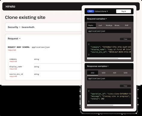Kinsta® Hosting Per Wordpress Veloce Sicuro E Ricco Di Funzionalità