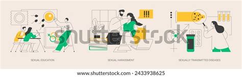 Sexual Contact Vector Royalty Free Images Stock Photos Pictures Shutterstock