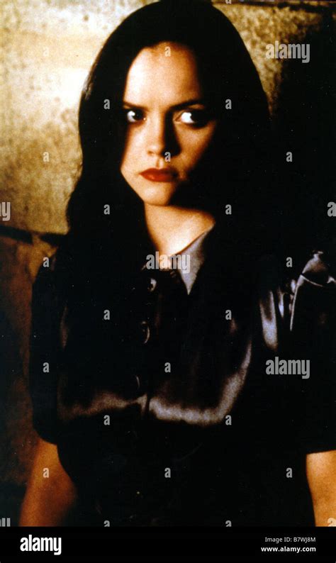 The Man Who Cried Year 2000 Uk Christina Ricci Director Sally Potter