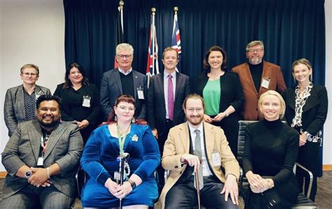 Emily Caska On Linkedin A Great Roundtable Discussion Hosted By Nsw