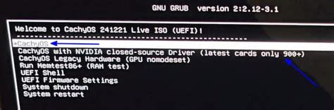 Dual Booting Cachyos And Windows