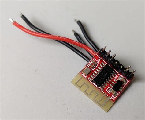 33v Pwm Signal From Ws2811 To Control Other Led Driver Hardware Development Arduino Forum