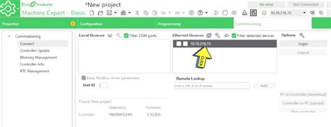 Schneider Plc Programming Agein Private Limited