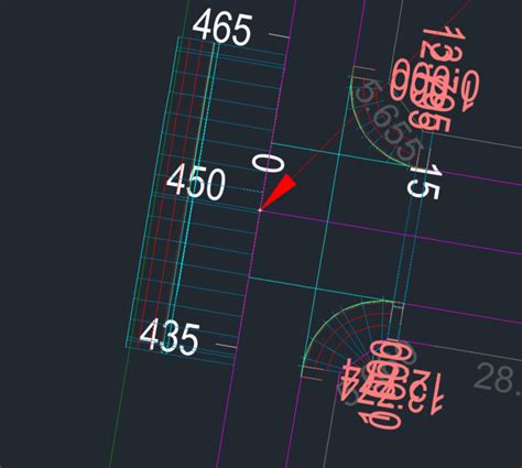 Solved Setting Up Kerb Returns Autodesk Community