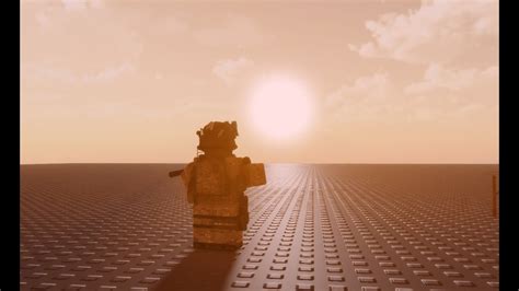 Первые кадры моего плейса в Roblox Youtube