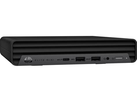 HP Elite Desktops PCOnline