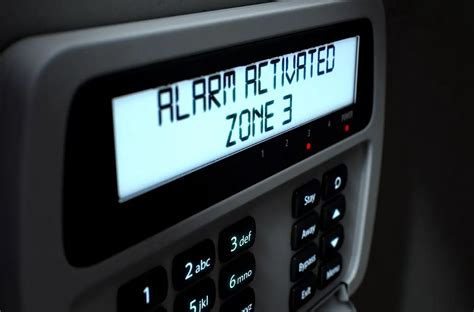 How To Reset A Burglar Alarm System Without A Code