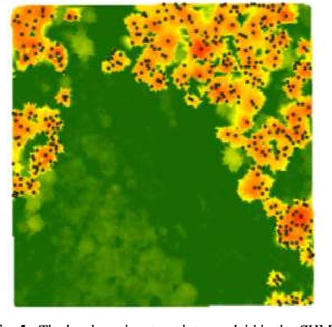 Figure 5 From A Gis Based Algorithm To Generate A Lidar Pit Free Canopy Height Model Semantic