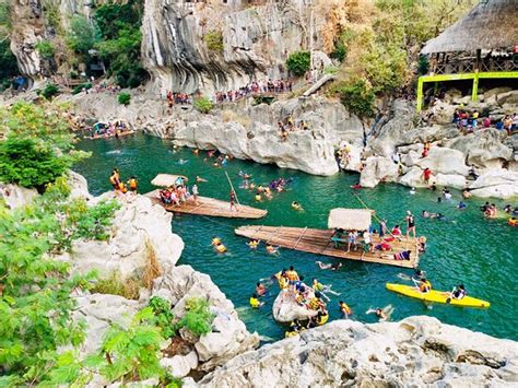 Minalungao National Park Nueva Ecija Province Updated 2020 All You