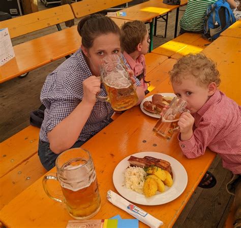 What Is The Legal Drinking Age In Germany You Might Be Surprised