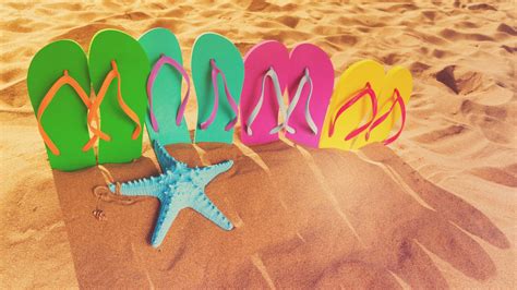 Flip Flops Collection Summer Flip Flops Summer Sandals Jacknroy