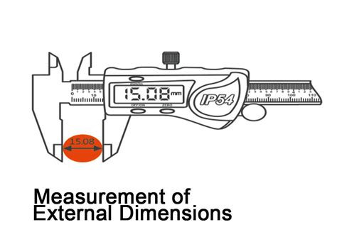 How To Read A Vernier Caliper Vernier Caliper Applications Blog
