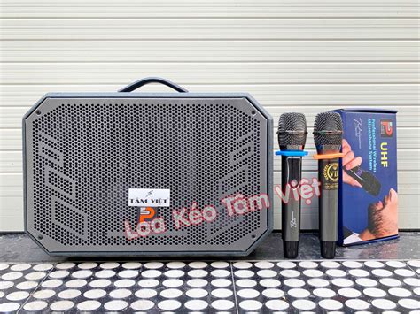 Top Loa X Ch Tay Karaoke Bluetooth C Ng Su T L N Hay Nh T Hi N Nay B I Ki N Th C Loa