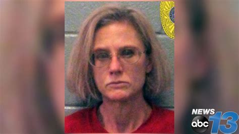 Former Henderson County Teacher Convicted For Enabling Sex Offender S Illegal Babe Visit
