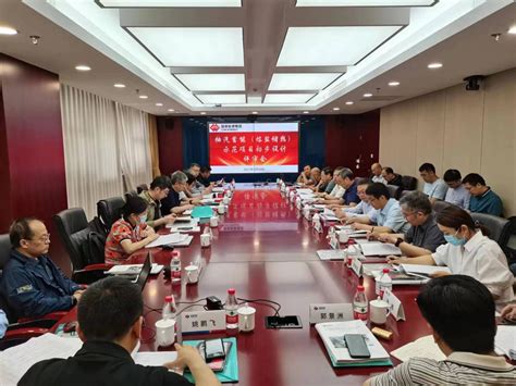 国能龙山电厂600mw亚临界火电机组“抽汽蓄能”科技项目科研及初步设计顺利通过专家评审赫普能源环境科技有限公司