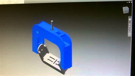 Remote Arduino Pan And Tilt Head Part 1 Youtube