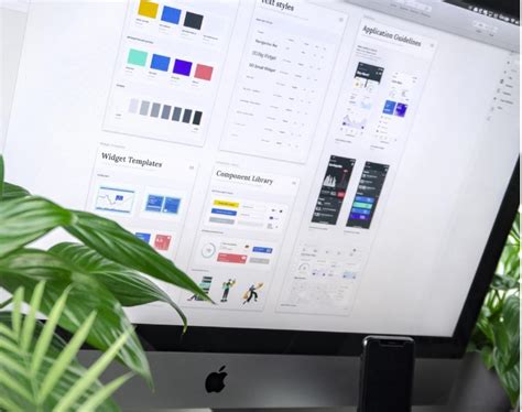 William Gouvea On Linkedin Building Design Systems In Flutter