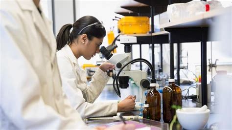 Scientists Make Breakthrough In Multiple Sclerosis Detection Sky News Australia