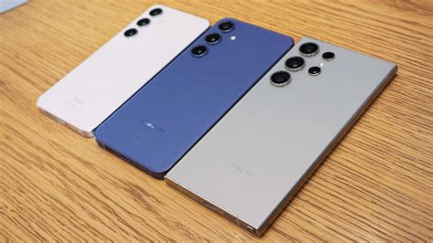 Colors For The Entire Samsung Galaxy S Line Have Now Leaked As Have Some Disappointing