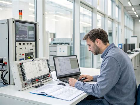 Numerical Tool And Process Control Programmer Job Description Taptalent