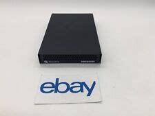 Used AVOCENT HMIQSHDI KVM Extender Interface Module 500 183 503 UNIT ONLY FREE S H UBB Threads