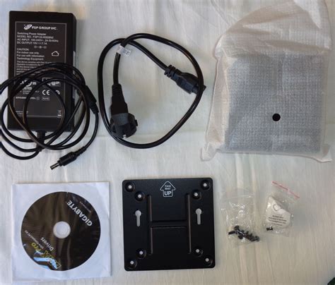 Test Gigabyte Brix Pro Gb Bxi R Conseil Config