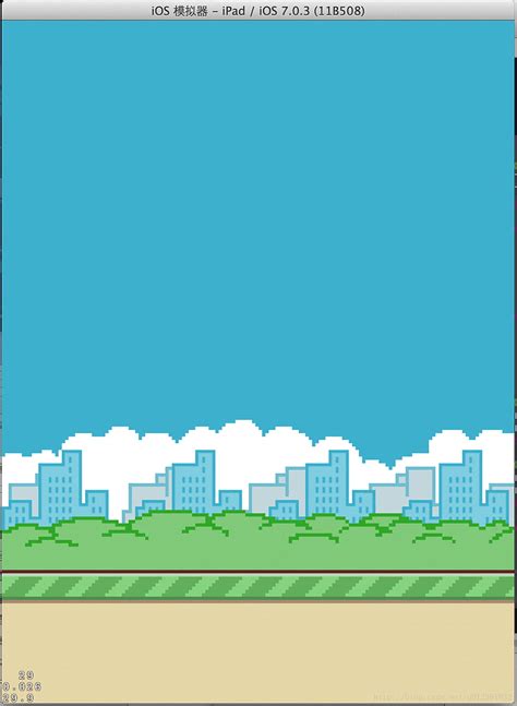 Flappy Bird Bird Hd