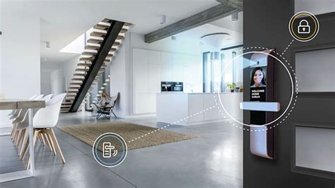 Nxp Enables 3d Face Recognition For Secure Access Control With Mcu