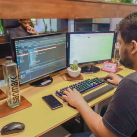 Full Stack Web Application Development For Melbourne And Sydney