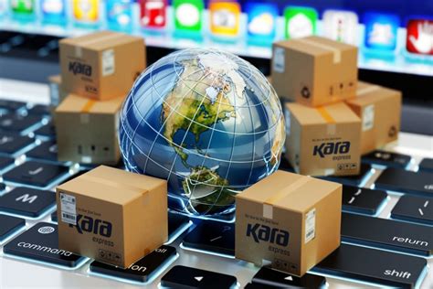 E Commerce And Fulfillment Services In Dubai Uae Kara Express