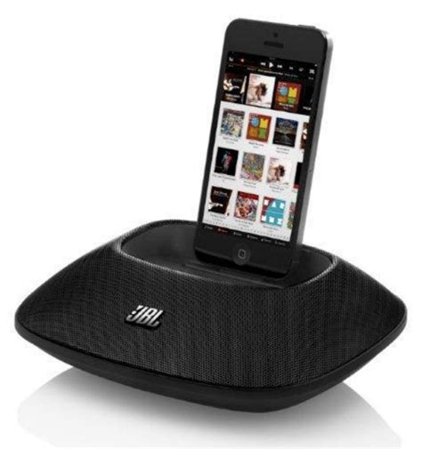 Jbl Unveils The Onbeat Micro And Venue Lt Speakers Techpowerup Forums